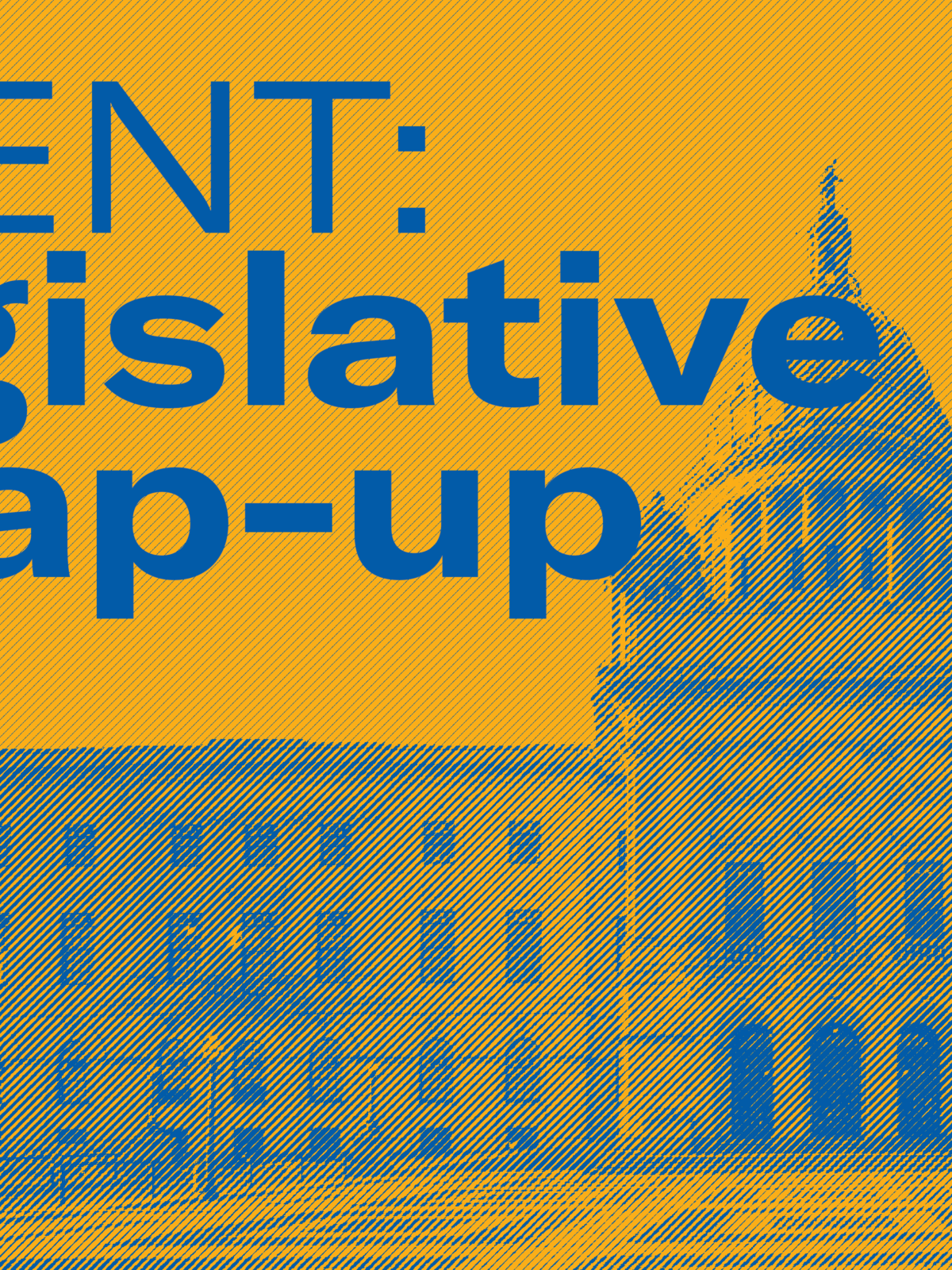 2021 Legislative Wrap-Up - ACLU of Rhode Island