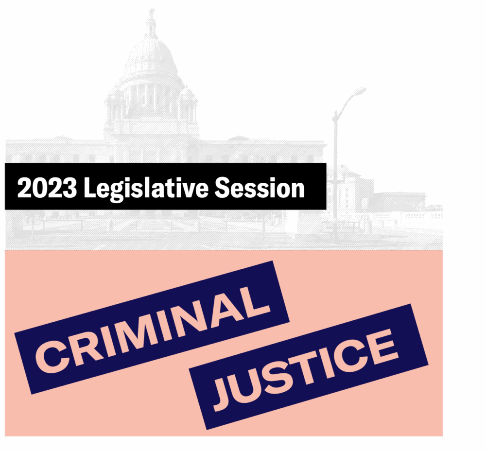 “Mandatory Reporting” Failure Penalties (H 5358, S 814) - ACLU of Rhode ...